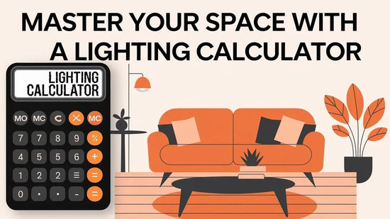 Master Your Space with a Lighting Calculator – Seus Lighting
