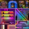 Flexible Neon Led Strip Lights – Seus Lighting