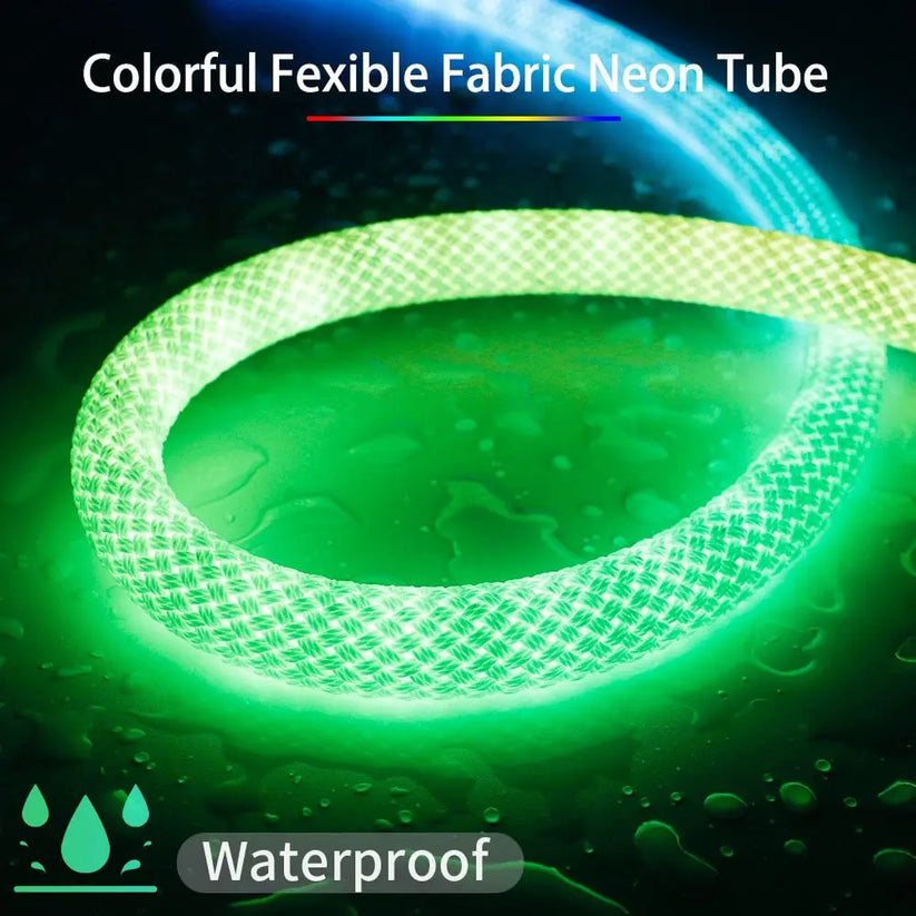 Flexible Neon Led Strip Lights – Seus Lighting