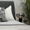 Kalie Vintage Glass Table Lamps – Seus Lighting