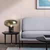 Kalie Vintage Glass Table Lamps – Seus Lighting