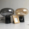 Kalie Vintage Glass Table Lamps – Seus Lighting