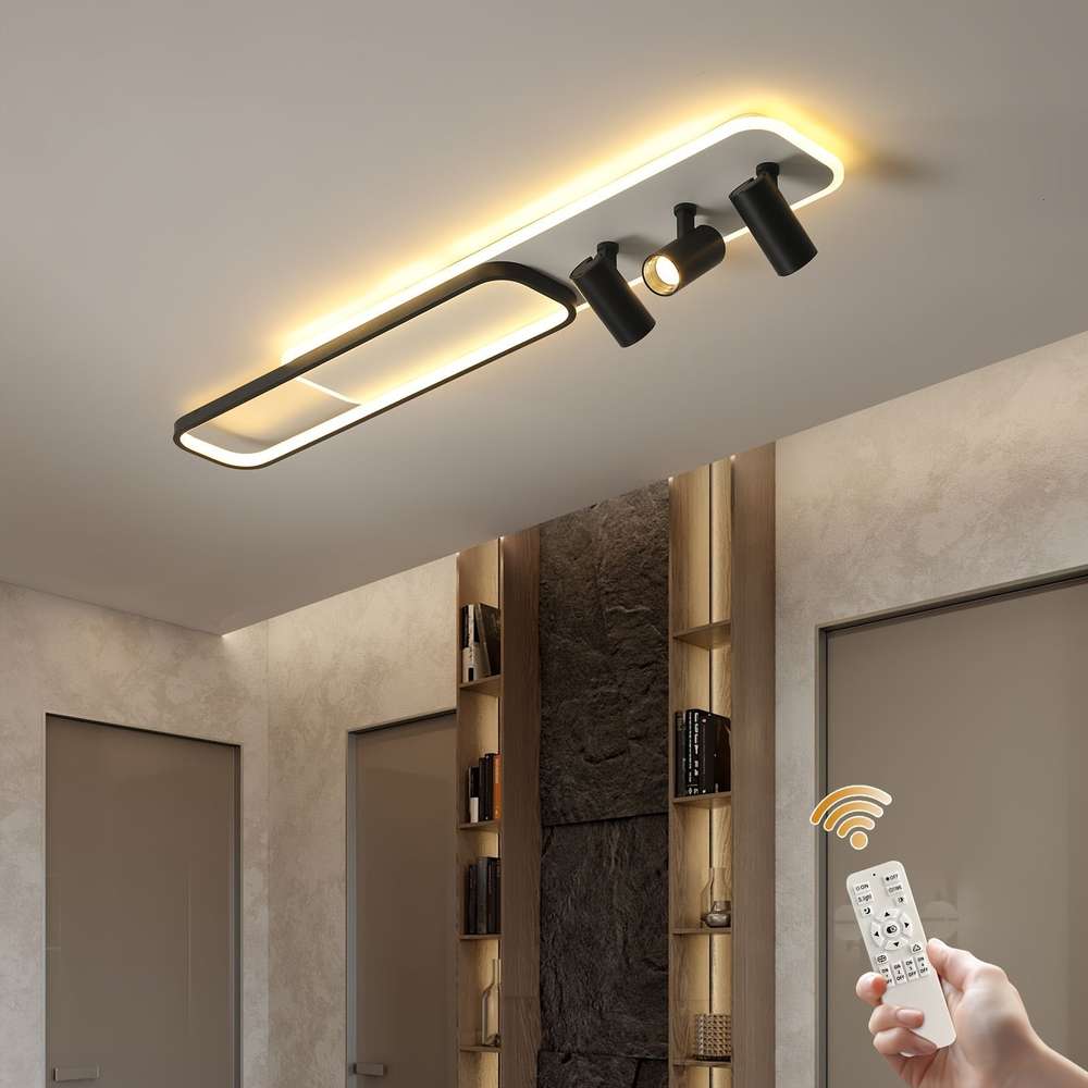 Lattice Smart Track Lighting - Ceiling Lamp – Seus Lighting